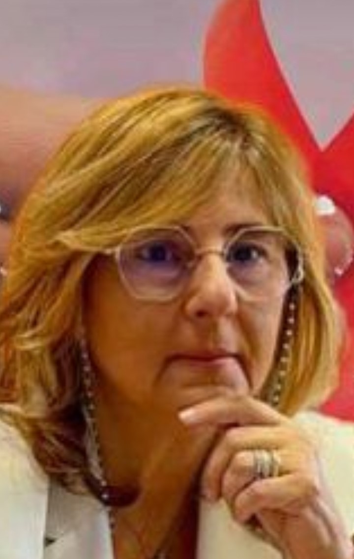 La stefanese Maria Rosaria Valerio promossa al Settore Scientifico ...