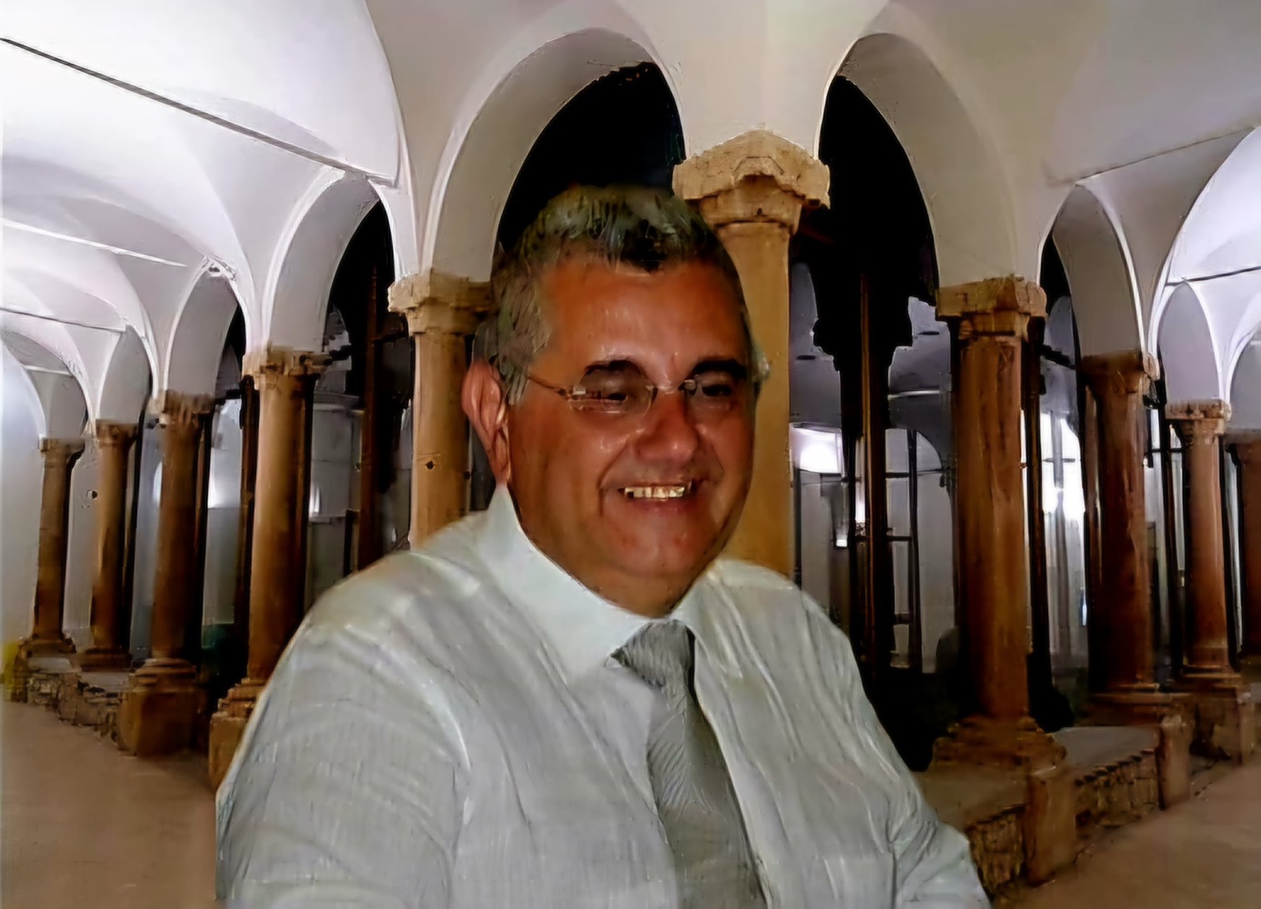 E' morto Mario Portera, ex direttore degli ospedali di Mistretta e Sant ...