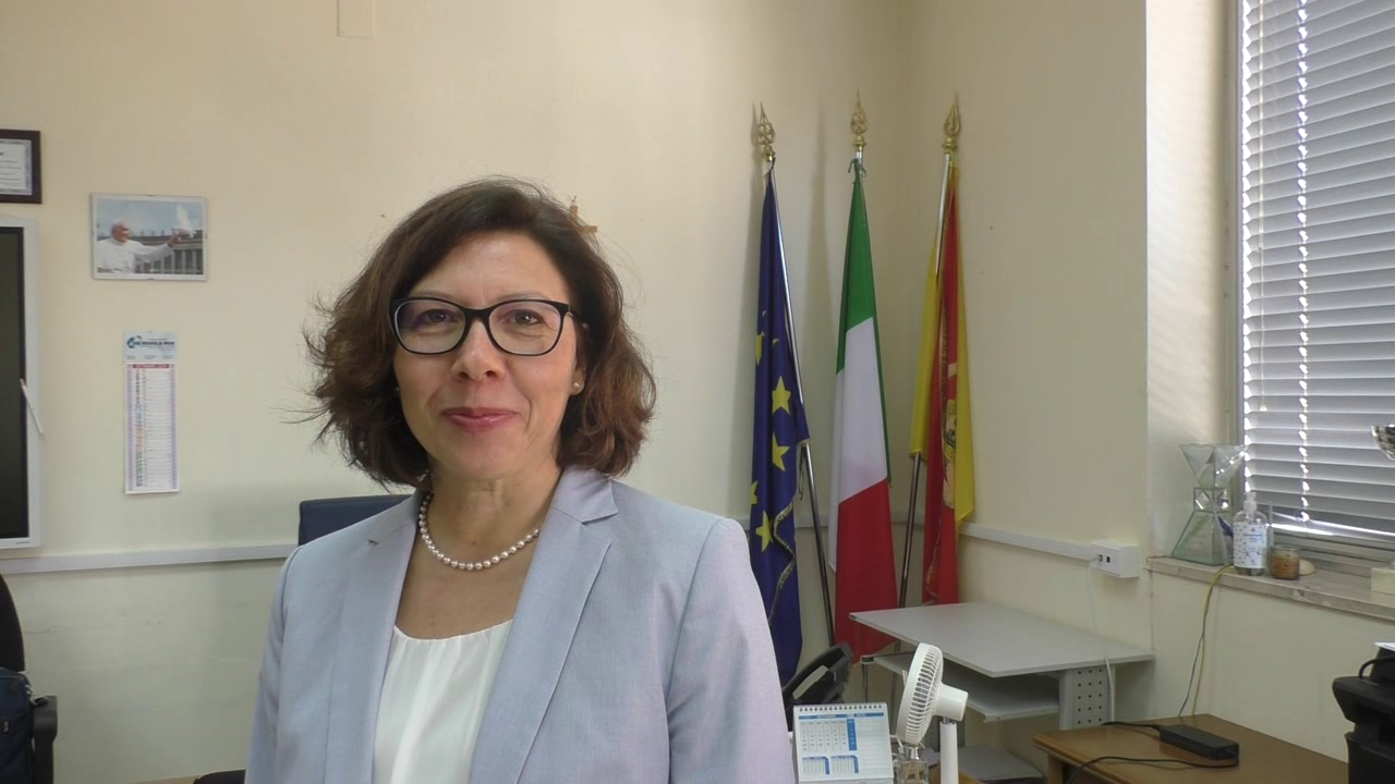 Santo Stefano, Maria Pina Da Campo è la nuova dirigente dell'Istituto ...